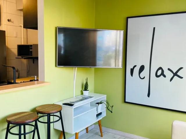 Vendo apartamento na Bela Vista