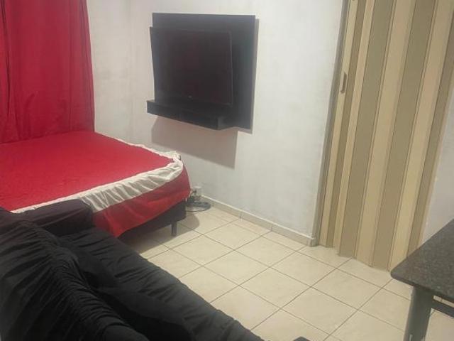 VENDO APARTAMENTO NA COHAB 2 DE CARAPICUIBA 2 DORMITÓRIOS S/VAGA