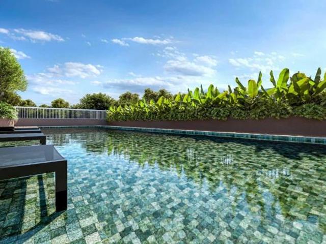 Vendo apartamento na fase de lançamento bairro do Santa Maria Osasco