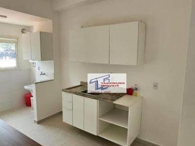 vendo apartamento na Granja Viana