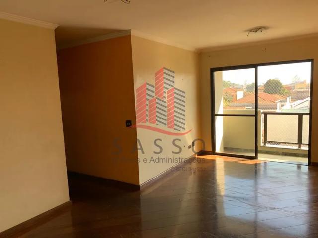 Vendo apartamento na Mooca