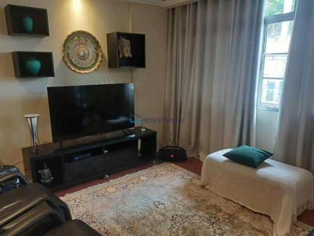 Vendo apartamento na Mooca 180 m² 3 dormitórios 2 vagas