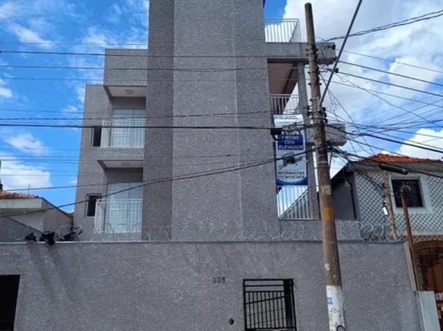 Vendo apartamento na Penha