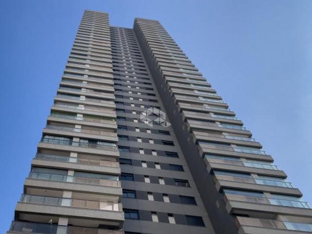 Vendo Apartamento na Perdizes com 4 suítes, 3 vagas