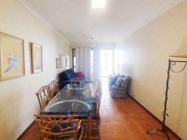 Vendo Apartamento na praia das Pitangueiras Guarujá / SP