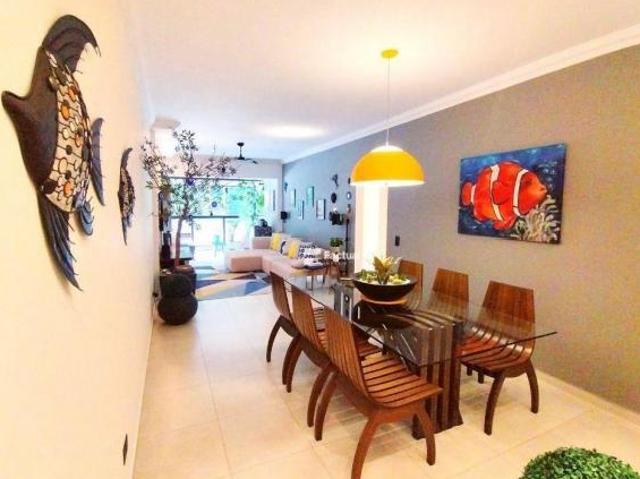 Vendo Apartamento na Praia de Pitangueiras no Guarujá SP
