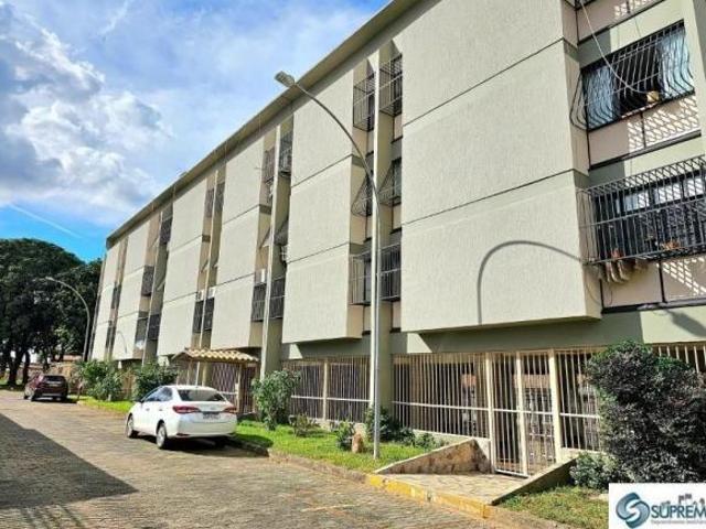 VENDO APARTAMENTO NA QI 5 GUARÁ I