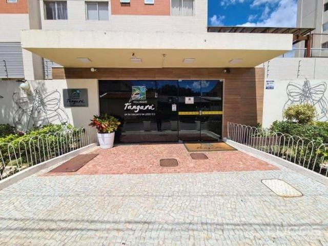 Vendo apartamento na QR 120 Conj. 10 A no Residencial Villagio Tangará em Samambaia Sul DF