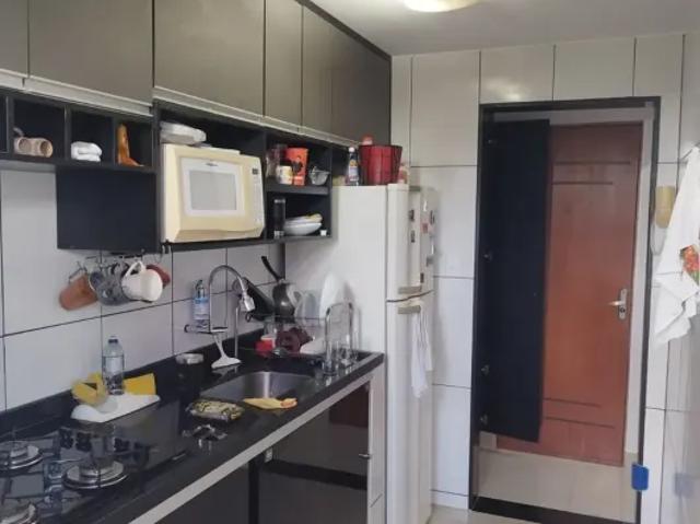 Vendo apartamento na quadra 4 da vila buritis