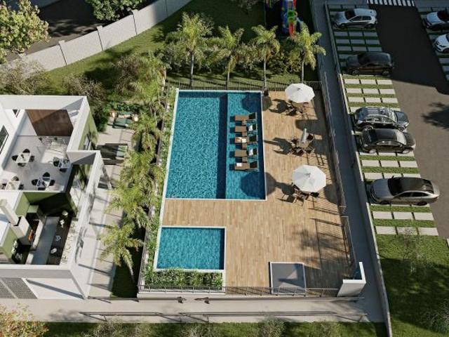 Vendo Apartamento na Região do Castelo em Belo Horizonte