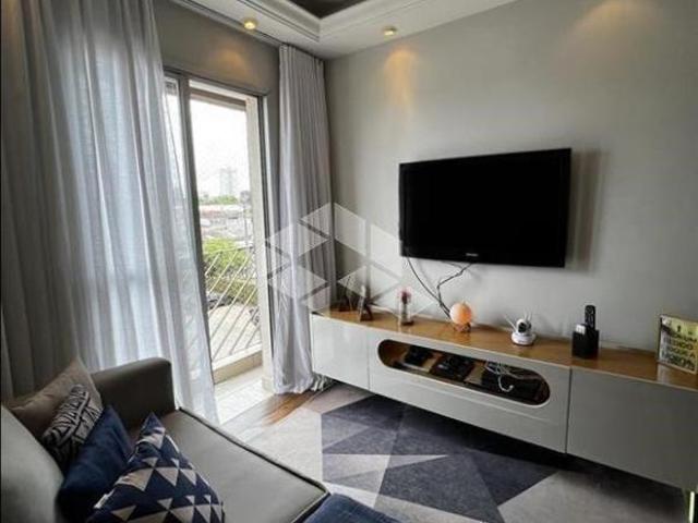 Vendo Apartamento no Tatuapé