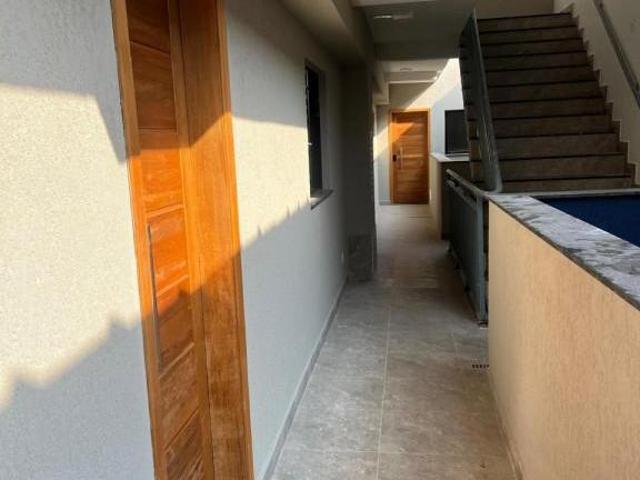 Vendo apartamento no Tatuapé