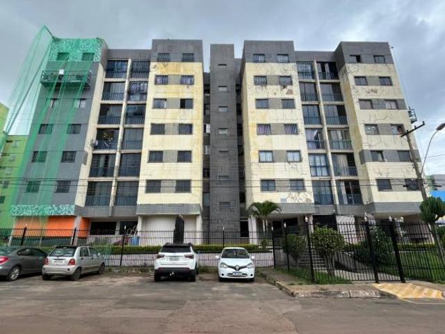 VENDO APARTAMENTO NO TIA VITORIA