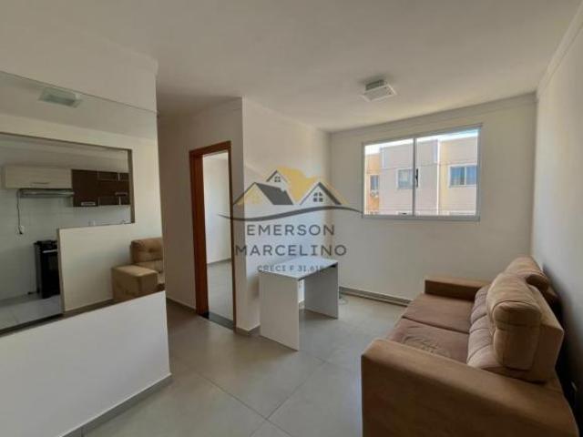 VENDO Apartamento no Ultimo Andar com Armários na Região Leste