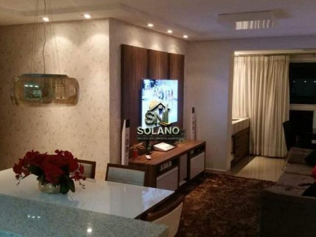 VENDO APARTAMENTO NO VARANDAS DE COPACABANA GO