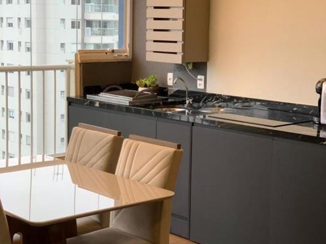 Vendo apartamento no Acqua Park no Bethaville!