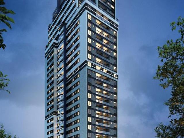 Vendo apartamento no Água verde