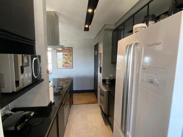 Vendo apartamento no Alpha Park com 51m²