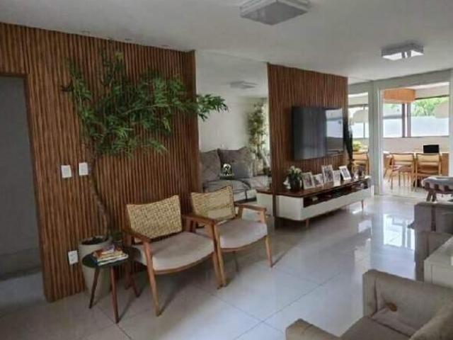 Vendo Apartamento no Atmosphere Front Park no Setor Bueno apenas 140 m do Goiânia Shopping