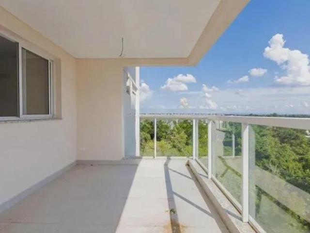 Vendo Apartamento no Bacacheri 3 Quartos com Suíte