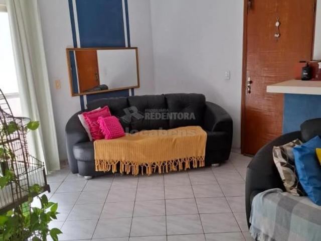 Vendo Apartamento no Bairro Cidade Nova