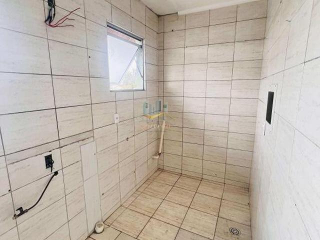 Vendo apartamento no bairro Araçatuba