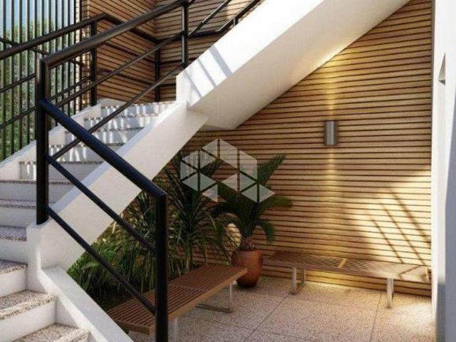 Vendo Apartamento no bairro de Santana com 3 dormitórios e 2 vagas de garagem