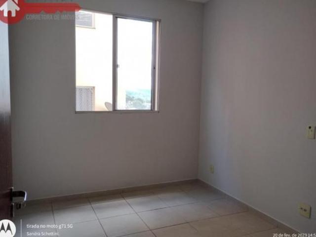 Vendo apartamento no bairro Novo Amazonas 60m2