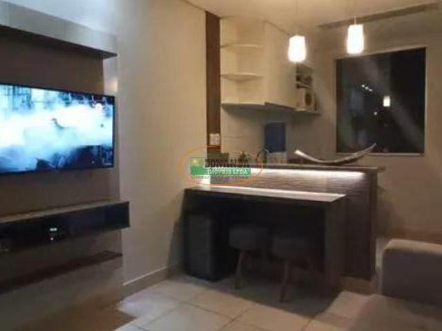 Vendo apartamento no bairro Padre Teodoro em SL MG