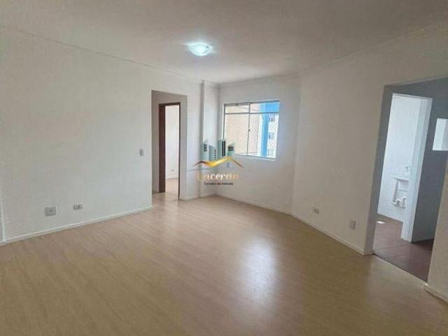Vendo apartamento no bairro vila Hauer