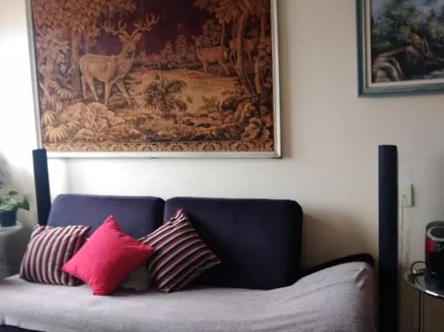 Vendo apartamento no Belém