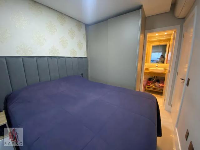 Vendo apartamento no Belém