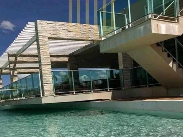 Vendo apartamento no Brasil Beach