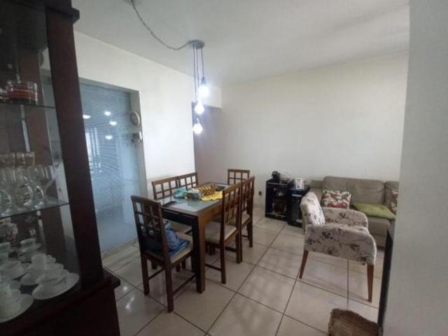Vendo apartamento no Butantã