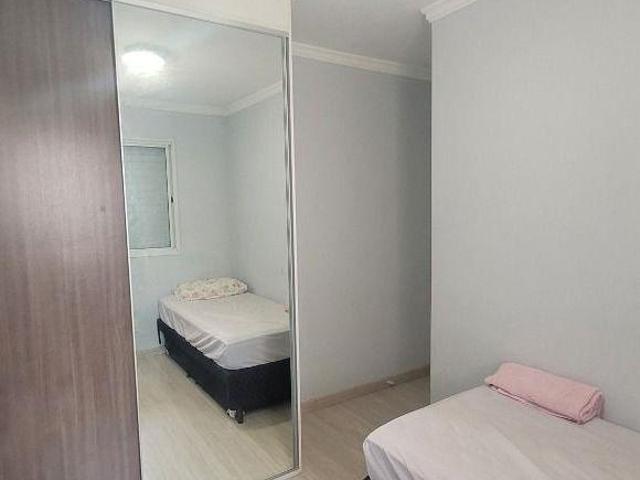 Vendo apartamento no Butantã 2 vagas condomínio club Vitallis