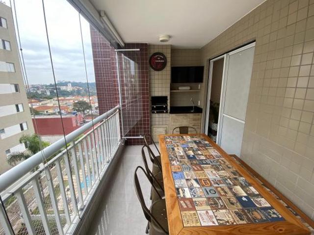 Vendo apartamento no Butantã! Cond Vida Viva