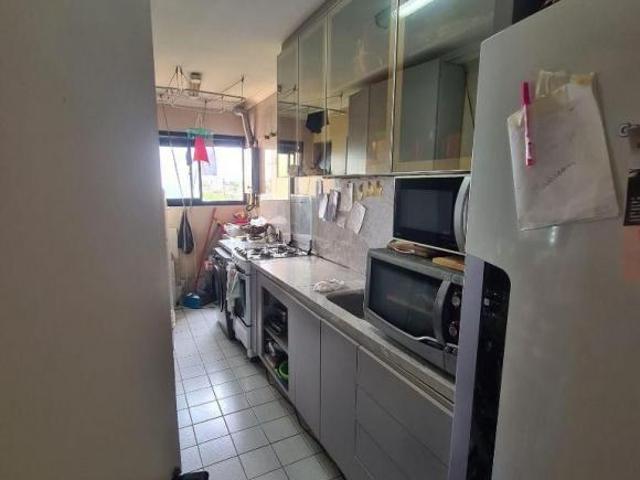Vendo apartamento no Butantã Cond Vilaggio Itália