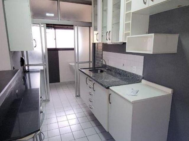 Vendo apartamento no Butantã !Cond Vilaggio Itália