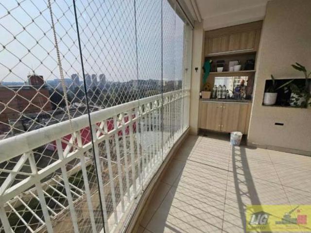 Vendo apartamento no Butantã !Condominio Vitallis!Vista Livre