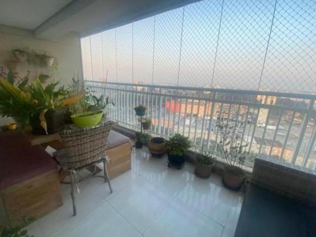 Vendo apartamento no Butantã Condomínio Espaço Raposo Vista Usp