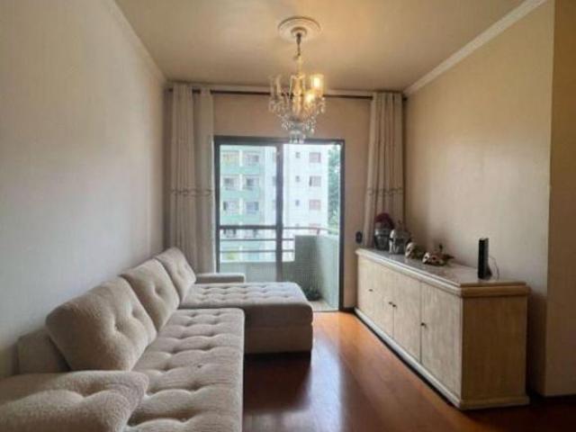 Vendo apartamento no Butantã Condomínio Paços das Árvores 93 m2 duas vagas