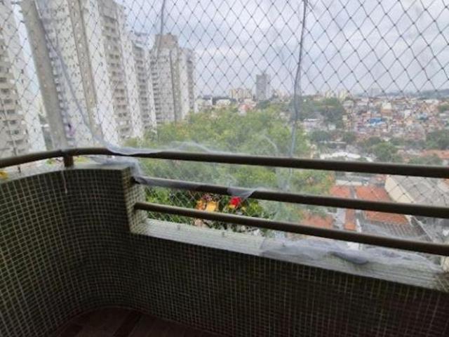 Vendo apartamento no Butantã Próx da Usp