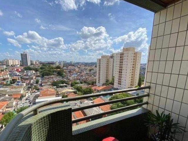 Vendo apartamento no Butantã!Próximo da Usp e metrô Butantã!93 m2