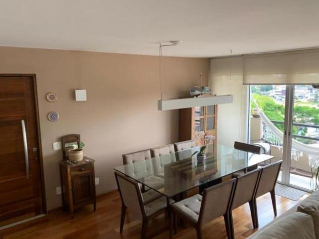 Vendo apartamento no Caxingui