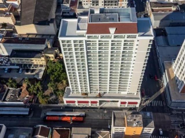Vendo Apartamento no Centro 1 Quarto