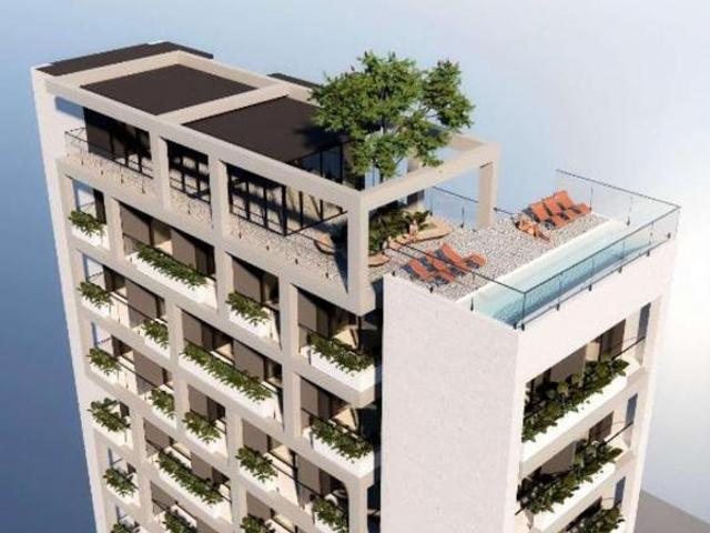 Vendo Apartamento no Centro 1 Quarto