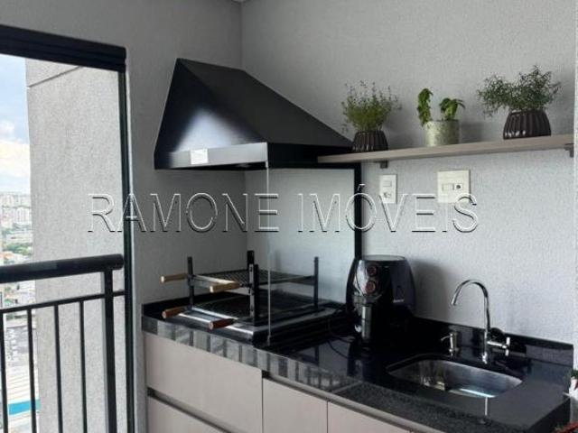Vendo apartamento no Centro de Osasco