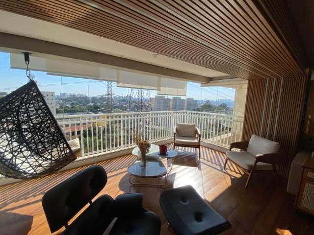 Vendo apartamento no Cond Espaço Raposo