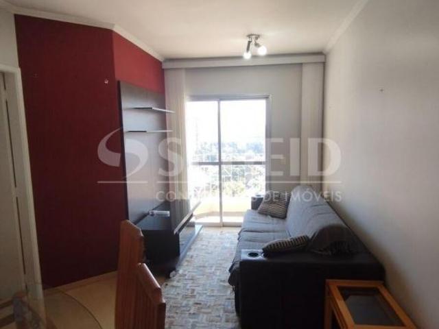 Vendo apartamento no Condomínio Marajoara porteira fechada