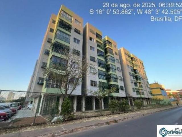 VENDO APARTAMENTO NO CONDOMÍNIO NOVA YORK GAMA DF